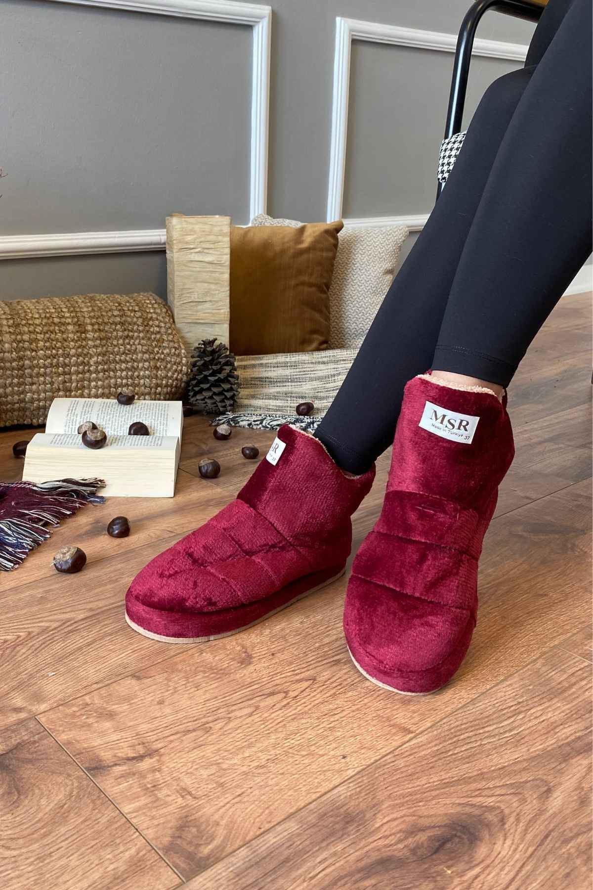 Borri BOrdo Kalın Comfort Ev Botu